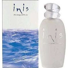 Inis Cologne, Large